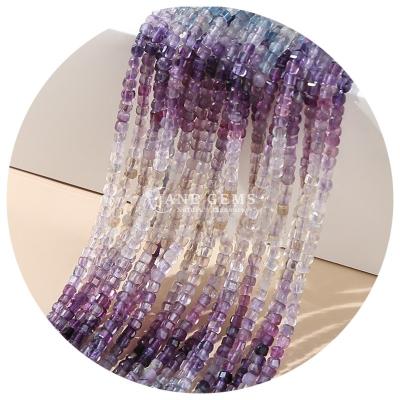 Cina Perle di gemme personalizzate per perle di cristallo per artigianato fai da te e per la produzione di gioielli in vendita