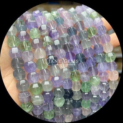 Cina Natural Olive Shape Beads Faceted Loose Stone Bead Red Jasper Mookite Loose Strands for DIY Jewelry in vendita