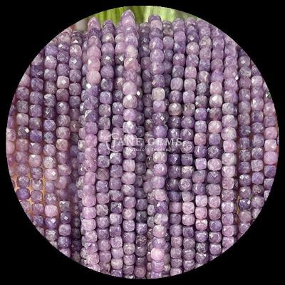 Китай Крошечные цвета радуги полированные жемчужные бусины Золотой обсидиан продается