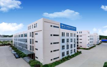 China Factory - HUBEI CTWELL Electronics Co.,Ltd.