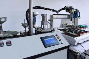China Factory - HUBEI CTWELL Electronics Co.,Ltd.