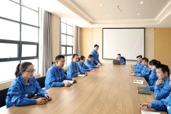 China Factory - HUBEI CTWELL Electronics Co.,Ltd.