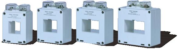 Quality OEM Electric Split Current Transformer 8000A Input High Voltage ROHS Certificated for sale