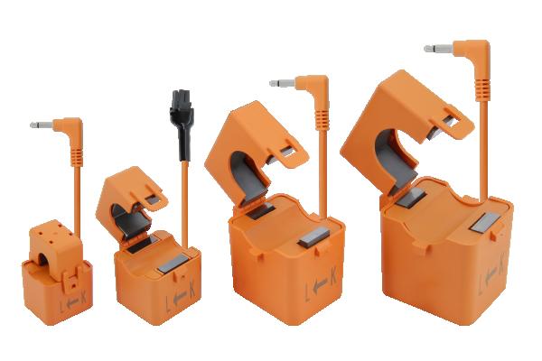 Quality Metering Split Core Current Transformer CT 200/5A 150/5A 300/5A 400/5A Low Voltage for sale