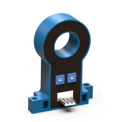 China REACH Hall Effect Current Sensor 0A-100A 0V-5V For Datacenter Monitoring for sale