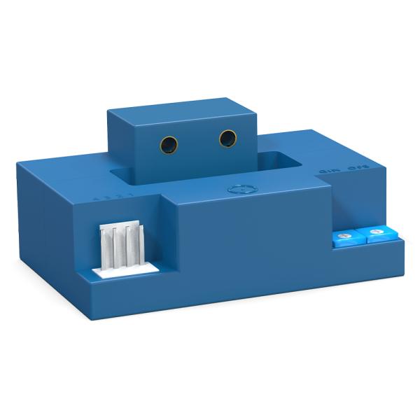 Quality AC3kV Hall Current Sensor Transformer 0A-600A 0V-4V OEM for sale