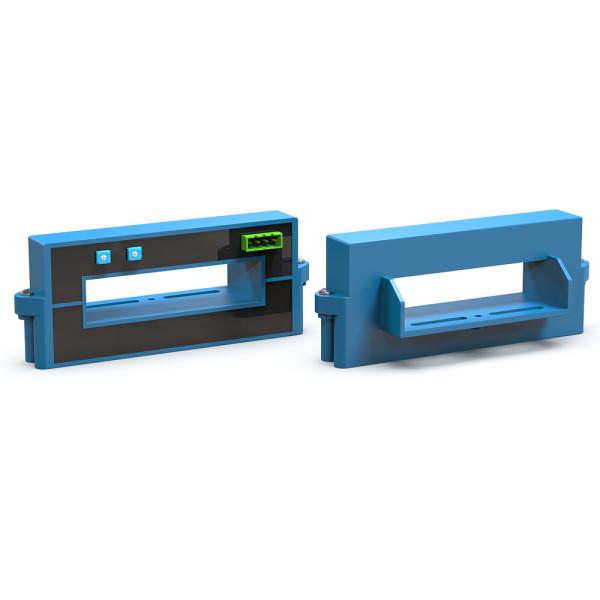 Quality Closed Loop DC Hall Effect Current Sensor 0A-1500A Overload Protection Linkage for sale