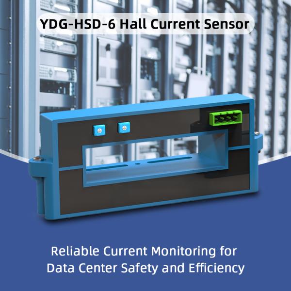 Quality Closed Loop DC Hall Effect Current Sensor 0A-1500A Overload Protection Linkage for sale