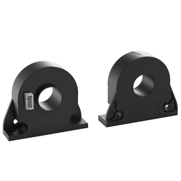 Quality Magnetic Balance Hall Effect DC Current Sensor Transducer Measurement 250A for sale