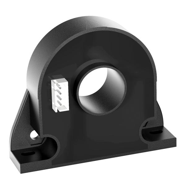 Quality Magnetic Balance Hall Effect DC Current Sensor Transducer Measurement 250A for sale