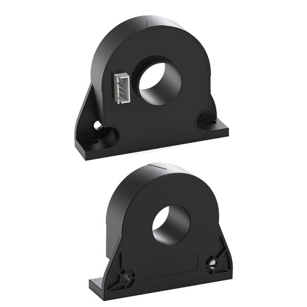 Quality Magnetic Balance Hall Effect DC Current Sensor Transducer Measurement 250A for sale