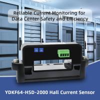 China 2000A 3kV AC Hall Current Sensor Transducer Measurement In Bulk for sale
