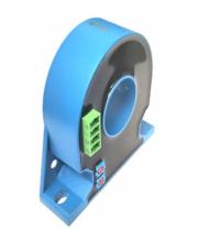 Quality Custom Hall Effect Current Transformer Sensor 200A For AC Current Measurement for sale