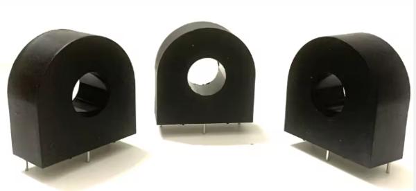 Quality Odm Micro CT Transformer Transducer AC1060 60A 24ohms for sale