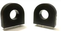 Quality Precision Mini Current Transformer 1000/1 AC1100-100A Epoxy Encapsulant for sale