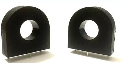 China AC1200 Primary Mini Current Transformer 200A PCB Mount Pin 1000/1 For Metering for sale