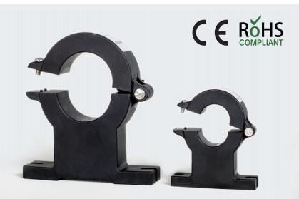 Quality 200A 400A 600A 1000A DC Hall Current Sensor Measurement 21mm Diameter for sale