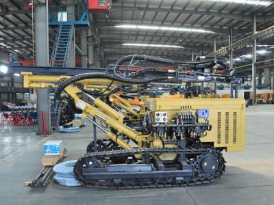 Cina Attrezzatura della piattaforma di produzione del cingolo di alta pressione di KG940A 25m in vendita