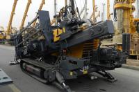 China Horizontal Directional Drilling Rigs with 1000KN Pullback Force and 1200mm Backreaming Diameter for Trenchless Installation for sale