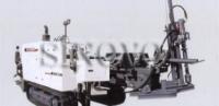 China Horizontal Directional Drilling Rigs with 1000KN Pullback Force and 1200mm Backreaming Diameter for Trenchless Installation for sale