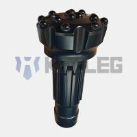 China Tungsten Carbide Spline DTH Drill Bit φ90-508mm for Deep Hole Coal Mining and Geological Drilling for sale