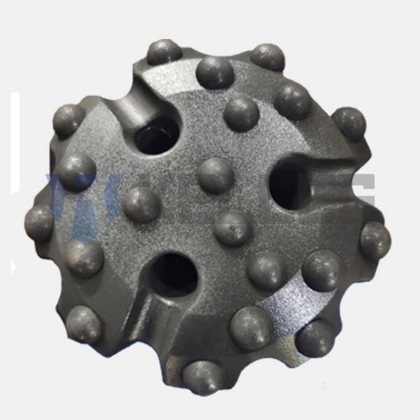 Quality Spline DTH drilling Rig Tools for High Air Pressure Rock Button Bits DTH Hammers for sale