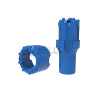 China DTH Symmetric Overburden Casing Drilling System with Casing Shoe - 100+ Meter Depth, Multi-Angle Capability for sale