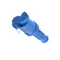 China Symmetrix Concentric Casing Drilling System with 100+ Meter Depth Capacity for Tunneling and Mining Applications for sale