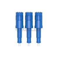China Symmetrix Concentric Casing Drilling System with 100+ Meter Depth Capacity for Tunneling and Mining Applications for sale