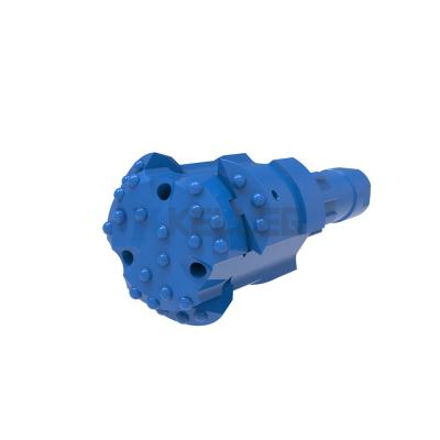 China Drilling Tool Concentric Casing System for Tunneling Mining and Water Well Drilling for sale