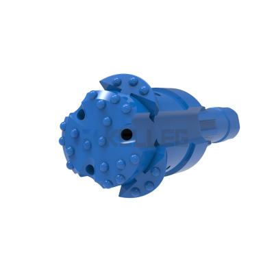 China Drilling Tool Concentric Casing System for Tunneling Mining and Water Well Drilling for sale