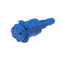 China Symmetrix DHD/DTH Casing Drilling System with Ring Bits - 100+ Meter Depth Capacity for Ore Mining Applications for sale