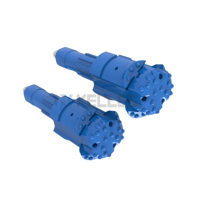 China Slide Block Overburden Drilling Casing System for Customer Request Construction Works for sale