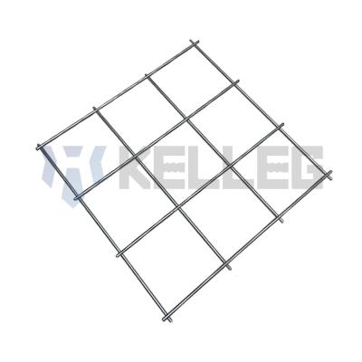 China Welded Mesh Reinforcing for High Strength Steel Concrete Structures in Buildings for sale