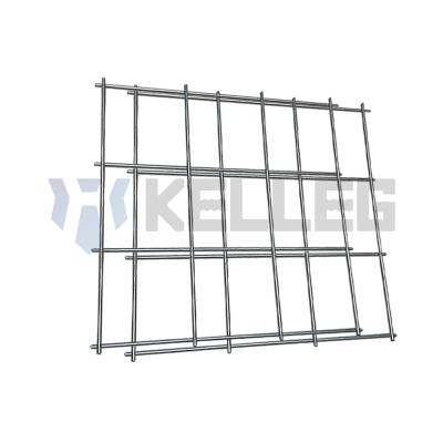 China Welded Mesh Reinforcing for High Strength Steel Concrete Structures in Buildings for sale