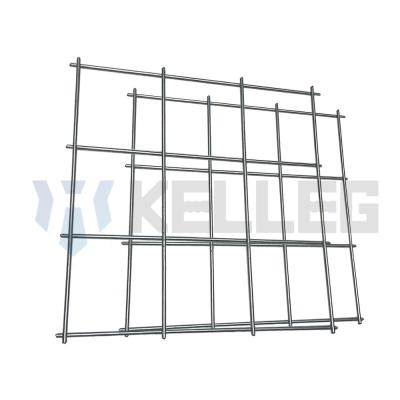 China Welded Mesh Reinforcing for High Strength Steel Concrete Structures in Buildings for sale