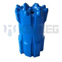China RETRACT DRILL BIT for Mining Top Hammer Rock Drilling Tools Thread Button Drill Bits for sale