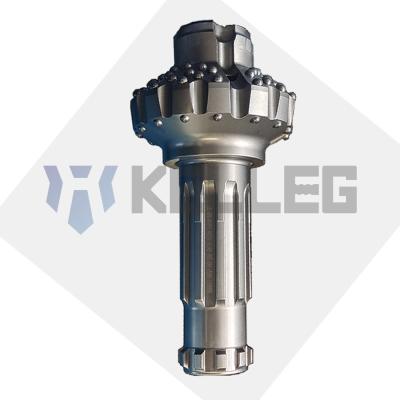 China Down The Hole Tungsten Carbide Button for Rock Drilling DTH Bits for Mining Quarrying Tunneling for sale