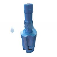 China Customized DTH Hammer Drill Bits 90-508mm for Hard Rock Mining Operations with 0.8-2.4 MPa Pressure Range for sale