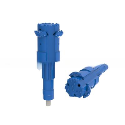 China Energy Mining Symmetrix Casing Drilling System Slide Block for 's Market Expansion for sale