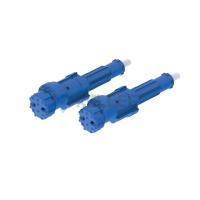 China Kelleg Concentric Drill Bit Overburden Casing System - 100+ Meter Depth, Multi-Angle Drilling for Complex Geological Conditions for sale
