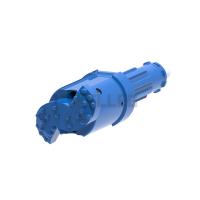 China Kelleg Concentric Drill Bit Overburden Casing System - 100+ Meter Depth, Multi-Angle Drilling for Complex Geological Conditions for sale