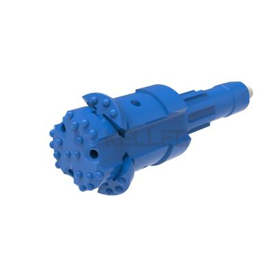 China 325 Slide Block Overburden Drilling Casing System for Versatile Drilling Applications for sale