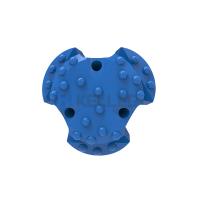 China 325 Slide Block Overburden Drilling Casing System - 100+ Meter Depth Capacity for Complex Geological Conditions for sale