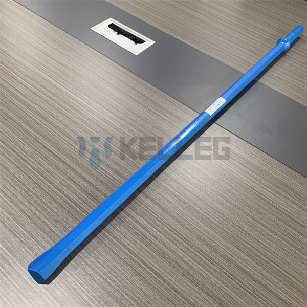 Quality High Manganese Steel Air Leg Drill The Ultimate Rock Drilling Tool for Coal for sale