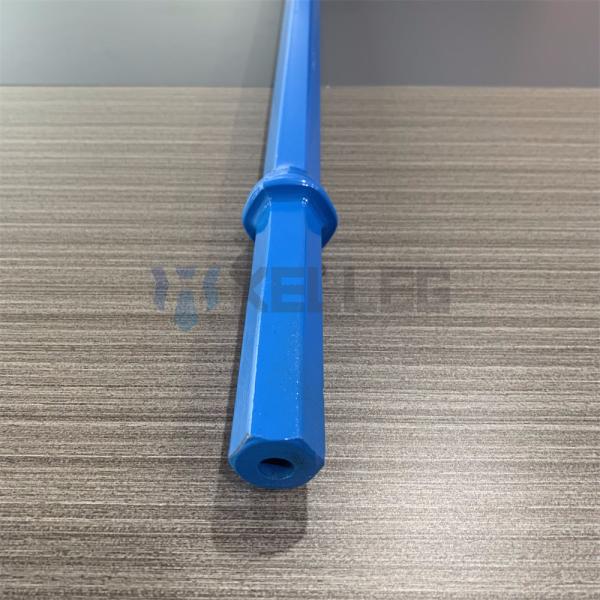 Quality High Manganese Steel Air Leg Drill The Ultimate Rock Drilling Tool for Coal for sale