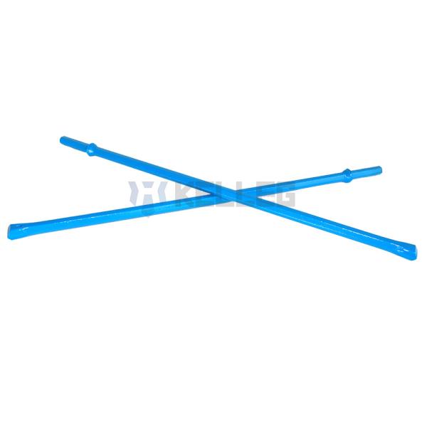 Quality Steel Drill tube for Coal Mining High Quality Quarrying Rock Drilling Tools with for sale