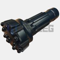 China Professional Connection Ball Tooth DTH Hammer Drill Bit 90-508mm for Mining Quarrying Tunneling for sale