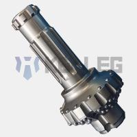 China Spline Convex Face DTH Hammer Button Drill Bit 90-508mm for Mining Rock Drilling for sale
