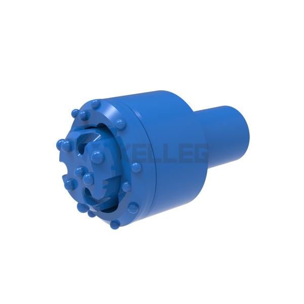 Quality Forepoling Ring Bit for Overburden Symmetric Casing Concentric Pilot Bit in Ore for sale